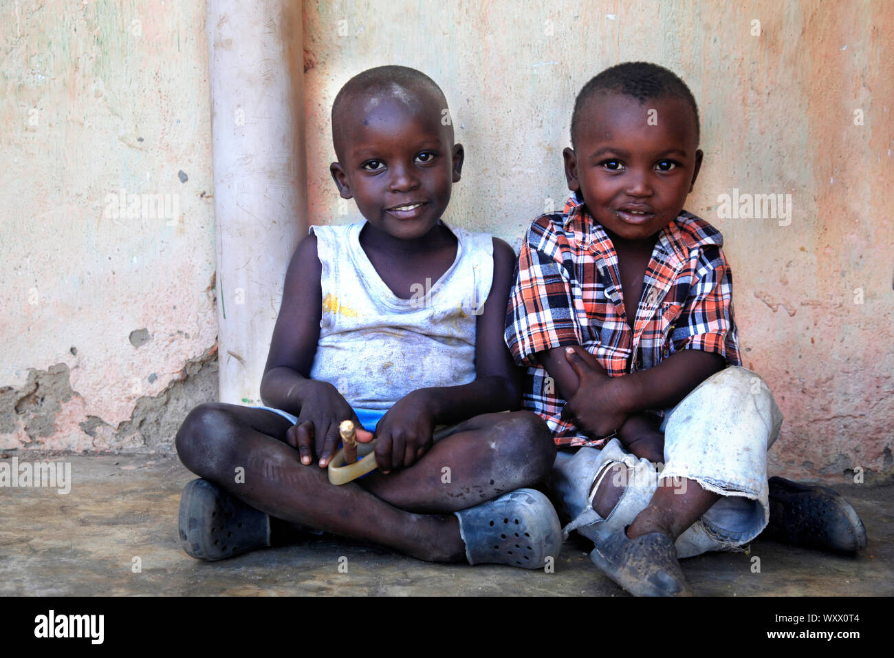 Ukunda hi-res stock photography and images - Alamy