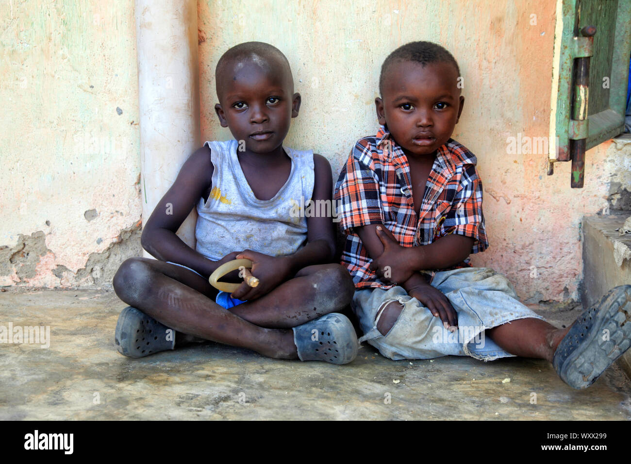 Ukunda hi-res stock photography and images - Alamy