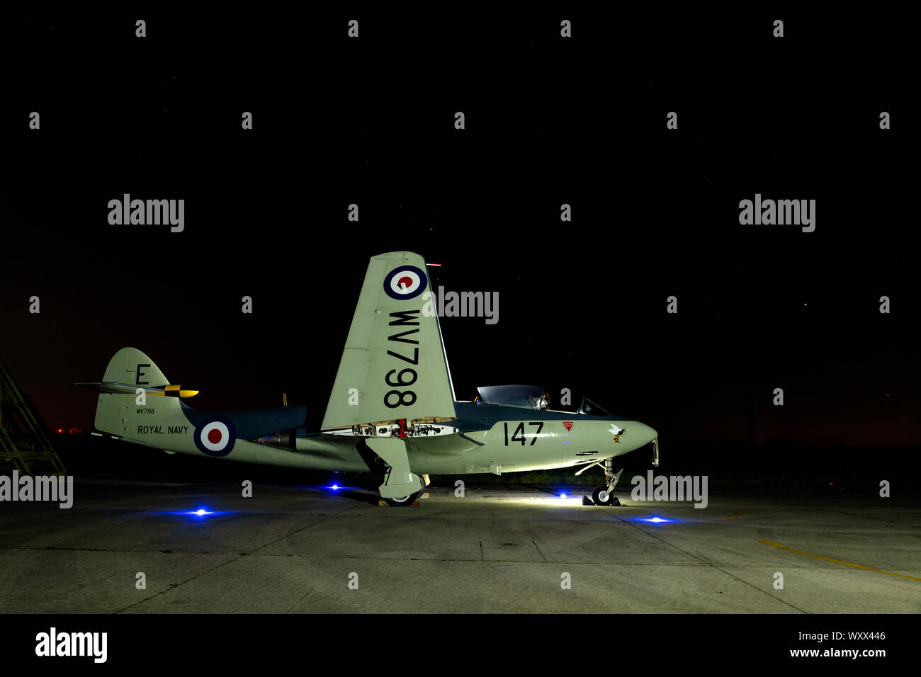 Royal navy heritage hi-res stock photography and images - Alamy