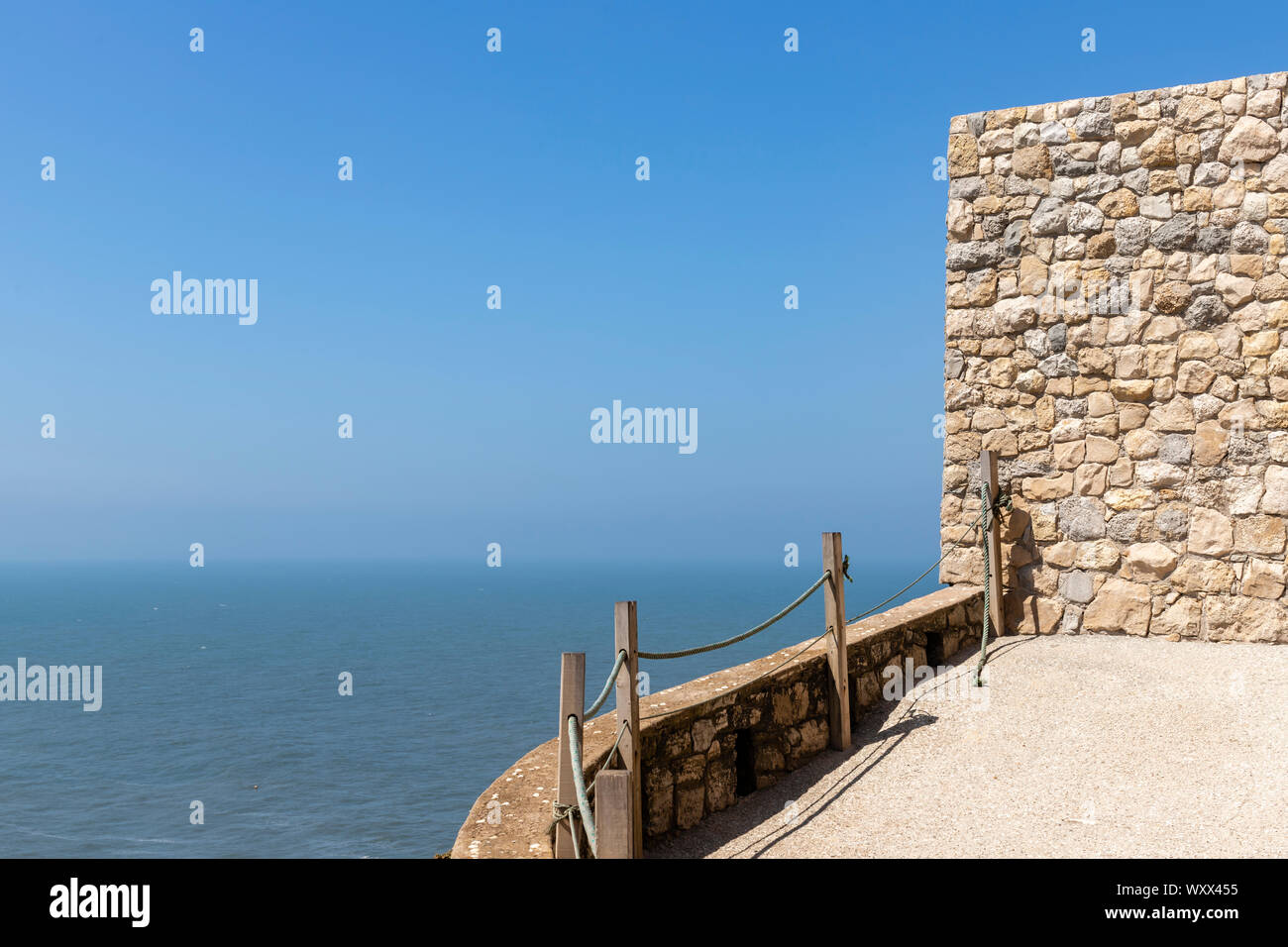 Old sea wall next hi-res stock photography and images - Alamy