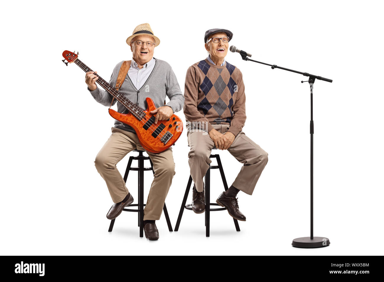 Sing sing electric chair Cut Out Stock Images & Pictures - Alamy
