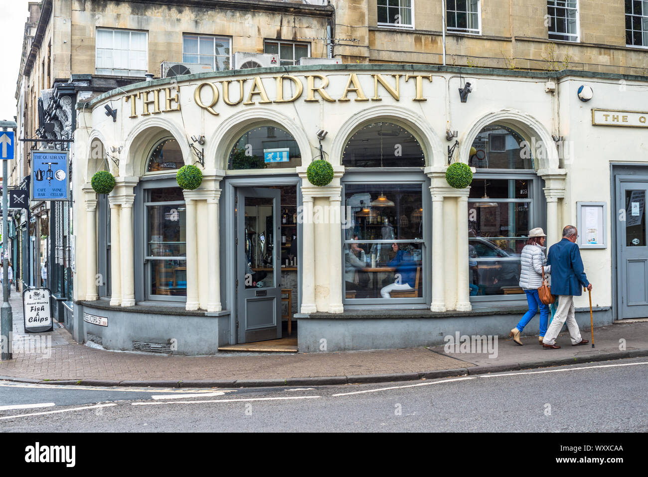 Princess victoria st hi-res stock photography and images - Alamy
