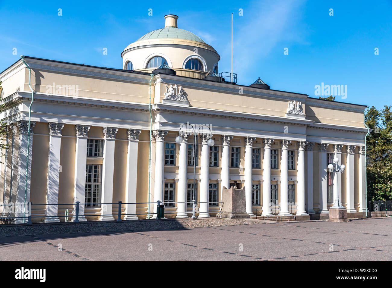 Fabiania hi-res stock photography and images - Alamy