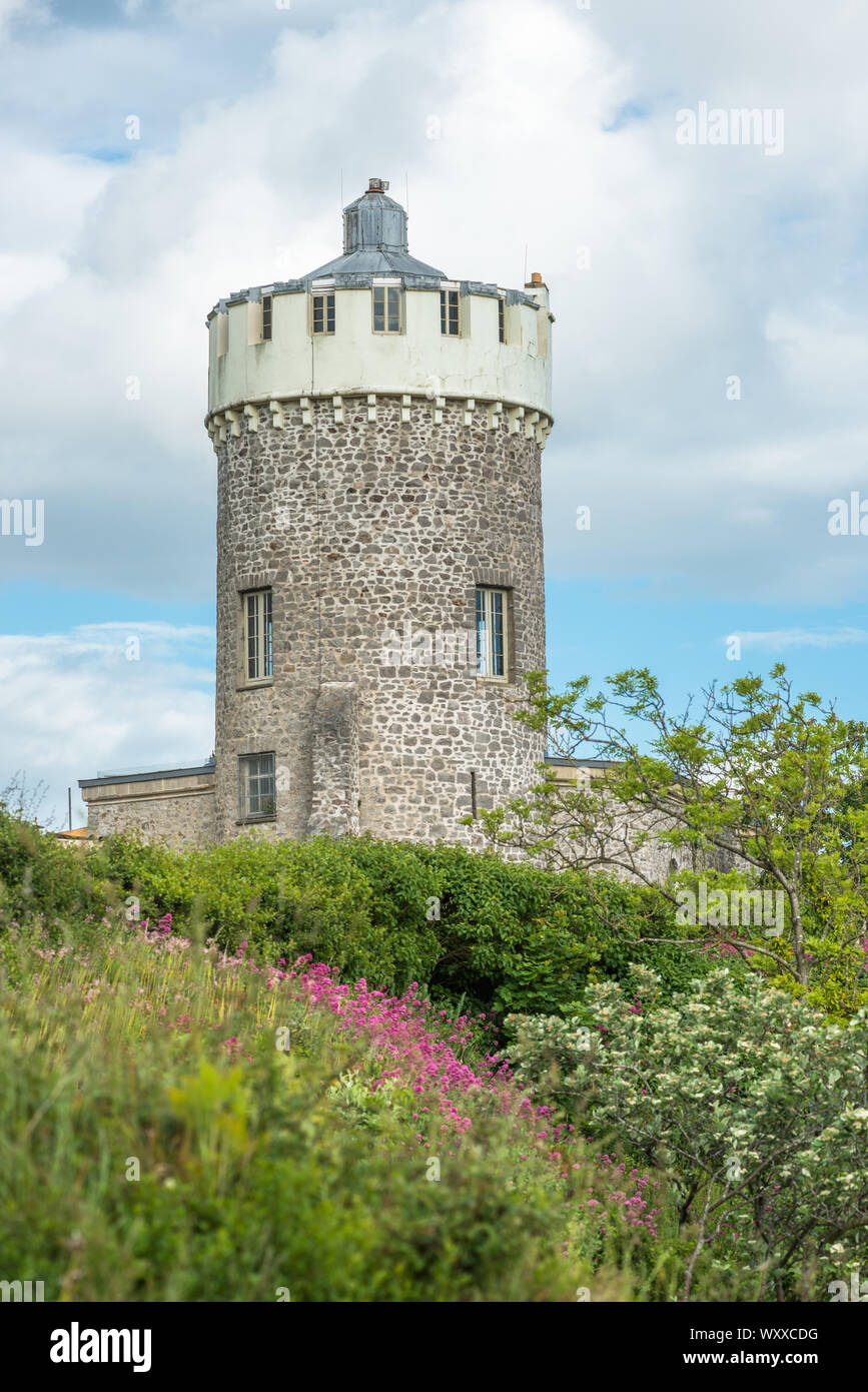 Clifton observatory hi-res stock photography and images - Alamy