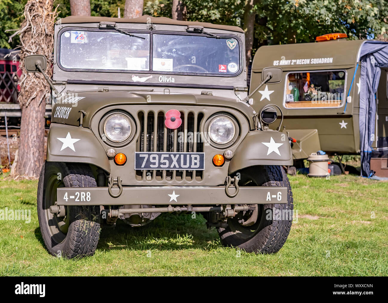 Us army in norfolk hi-res stock photography and images - Alamy