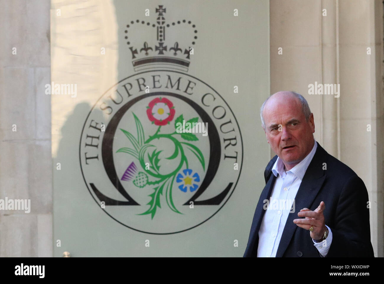 Sir james eadie hi-res stock photography and images - Alamy