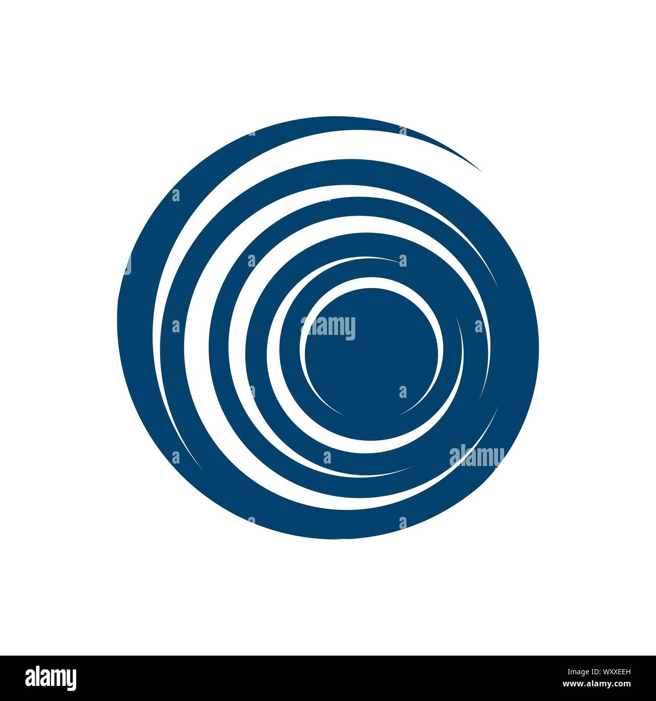 Soft vortex hi-res stock photography and images - Alamy