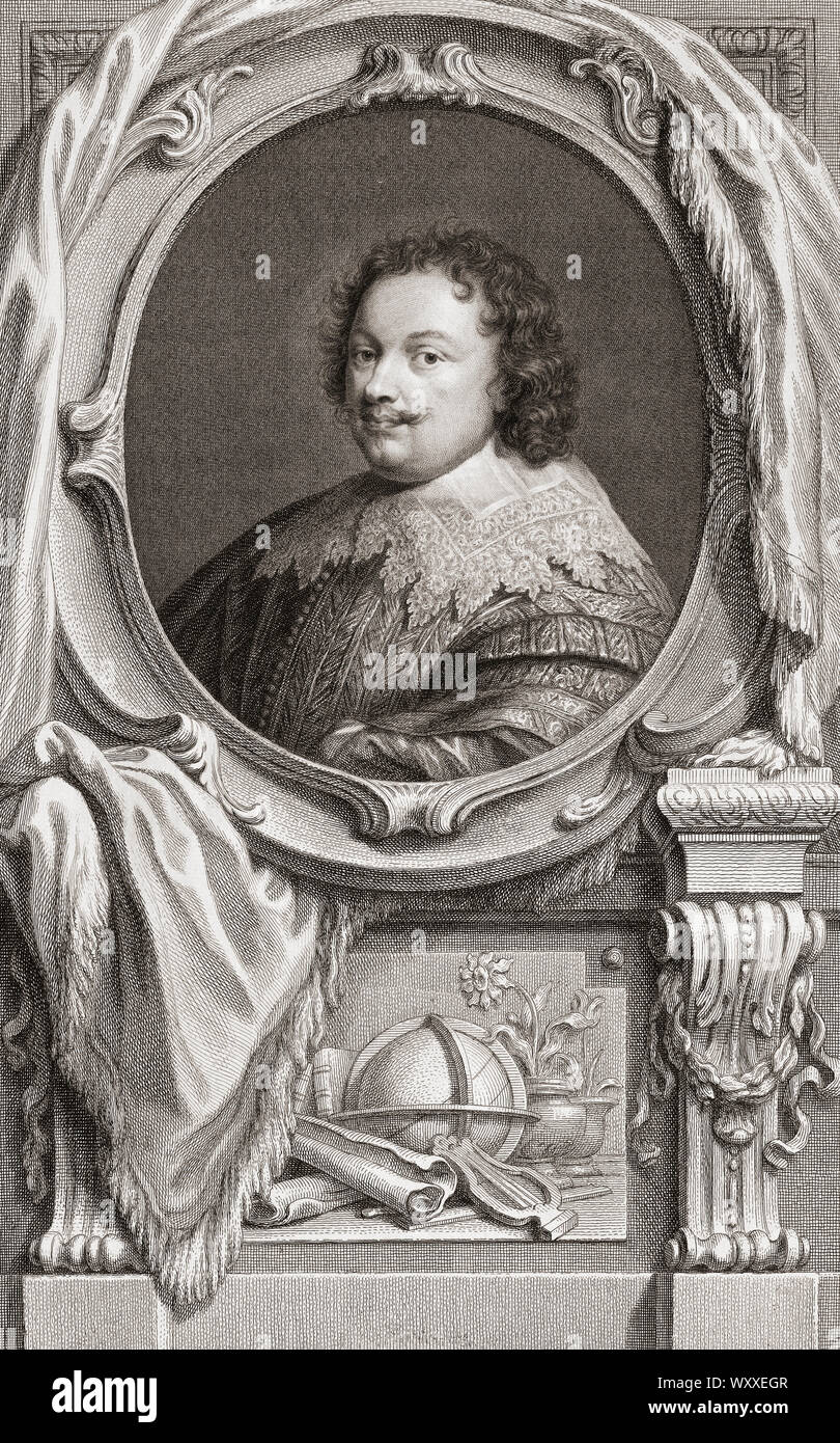 Natural philosopher hi-res stock photography and images - Alamy