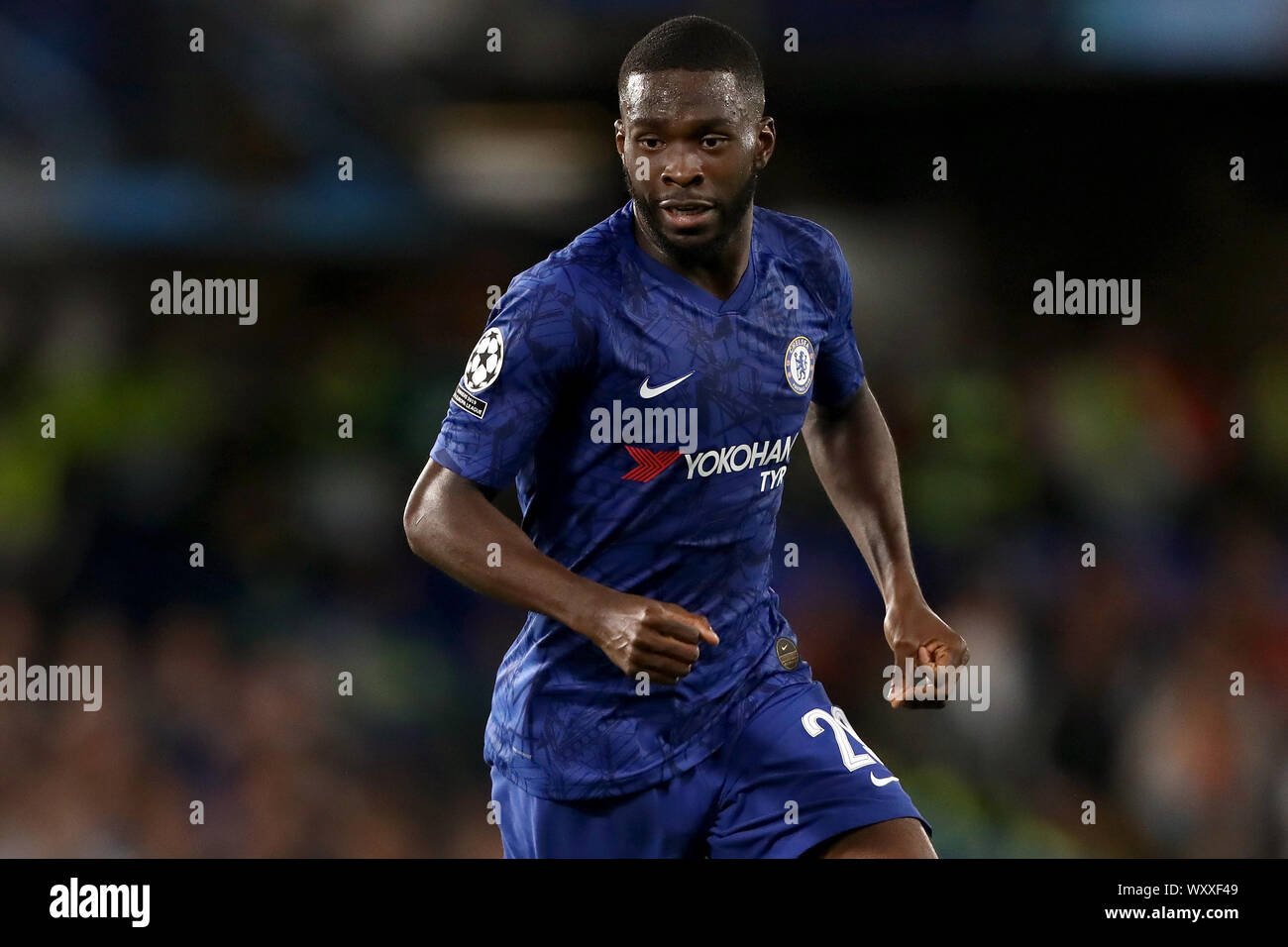 Fikayo tomori chelsea hi-res stock photography and images - Alamy