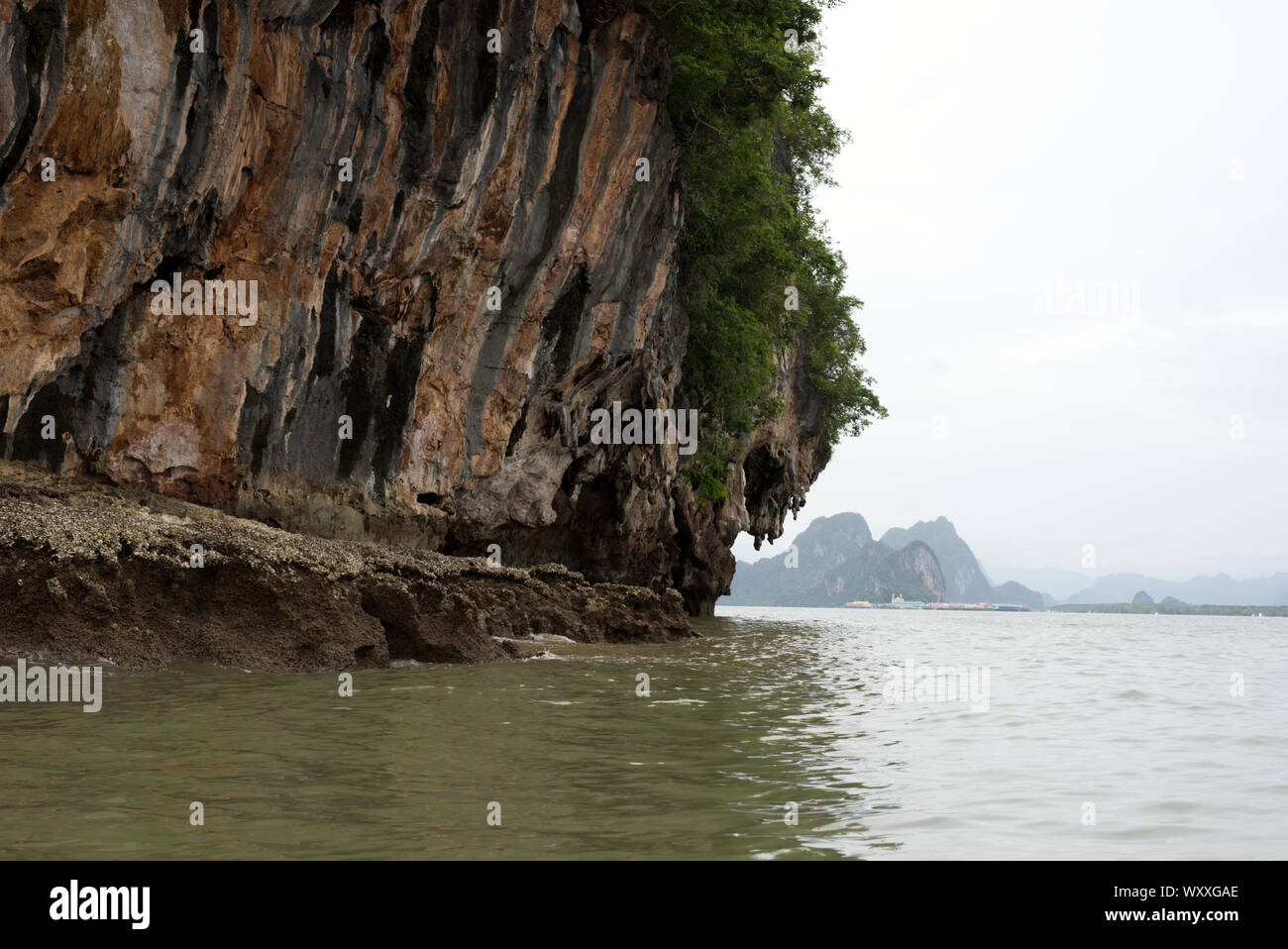 Thalu mountain hi-res stock photography and images - Alamy