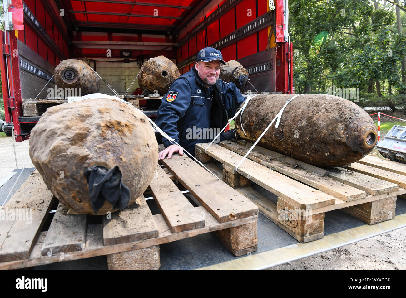 Kmbd hi-res stock photography and images - Alamy