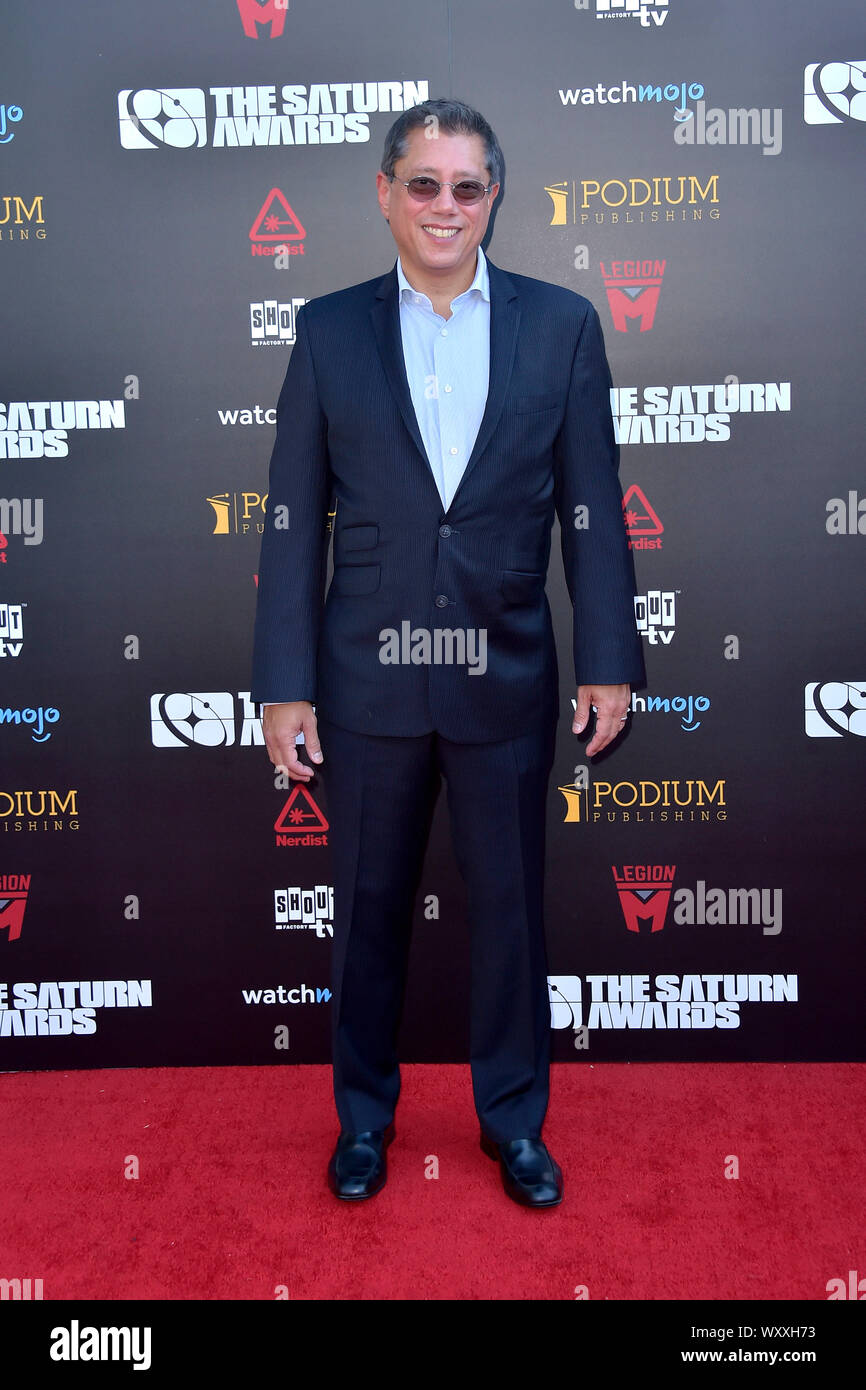 Dean devlin hi-res stock photography and images - Alamy