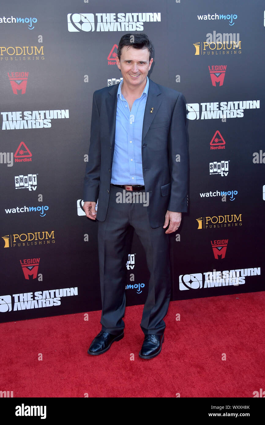 Brandon boyce hi-res stock photography and images - Alamy