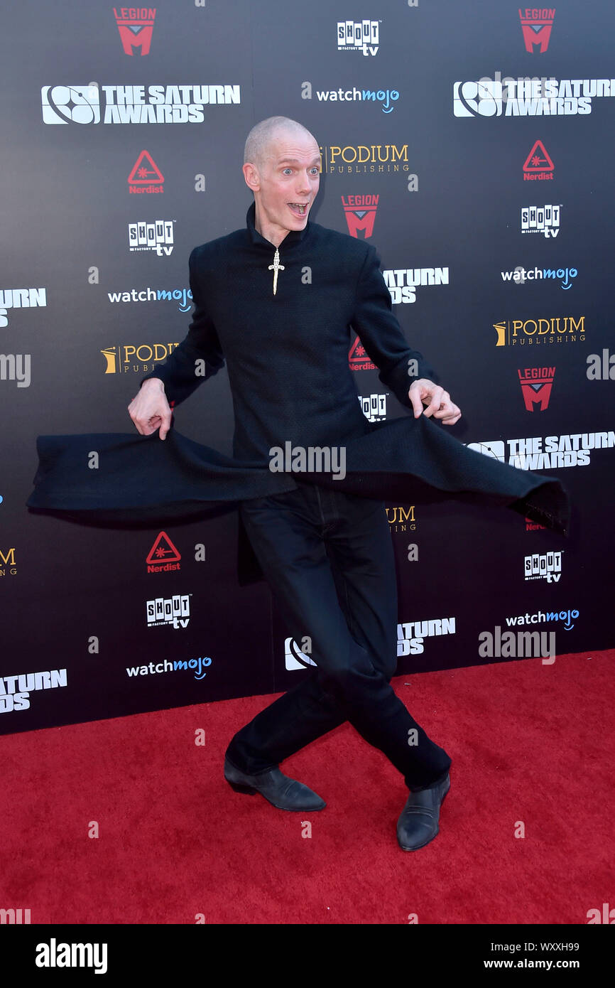 Baron afanas in hi-res stock photography and images - Alamy