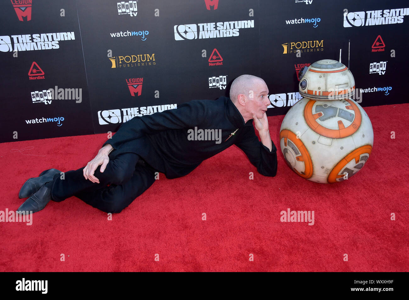 Baron afanas in hi-res stock photography and images - Alamy