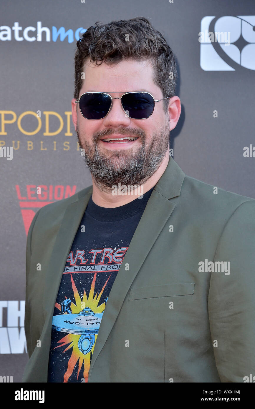 Eric hauserman carroll hi-res stock photography and images - Alamy