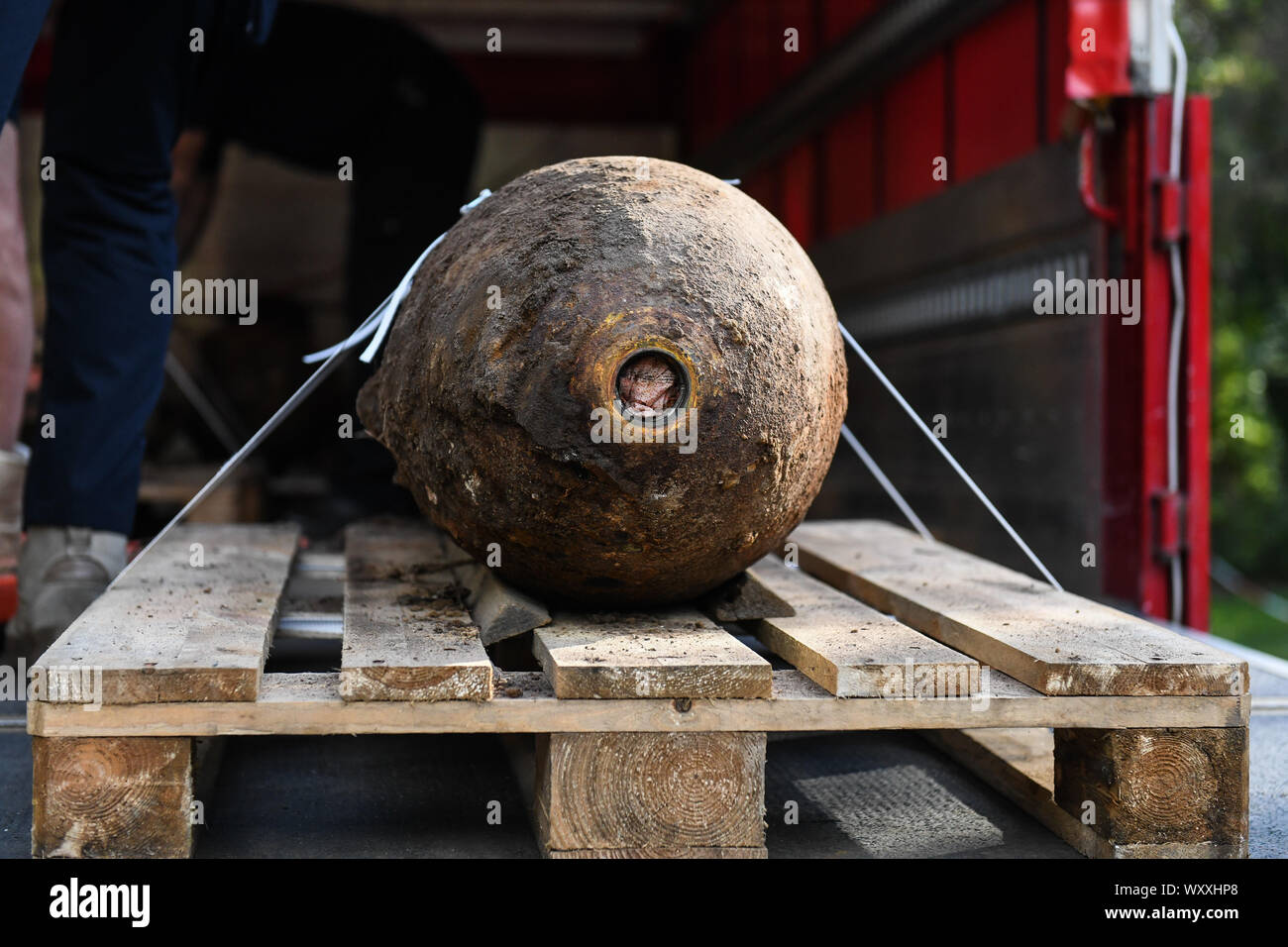 Kmbd hi-res stock photography and images - Alamy