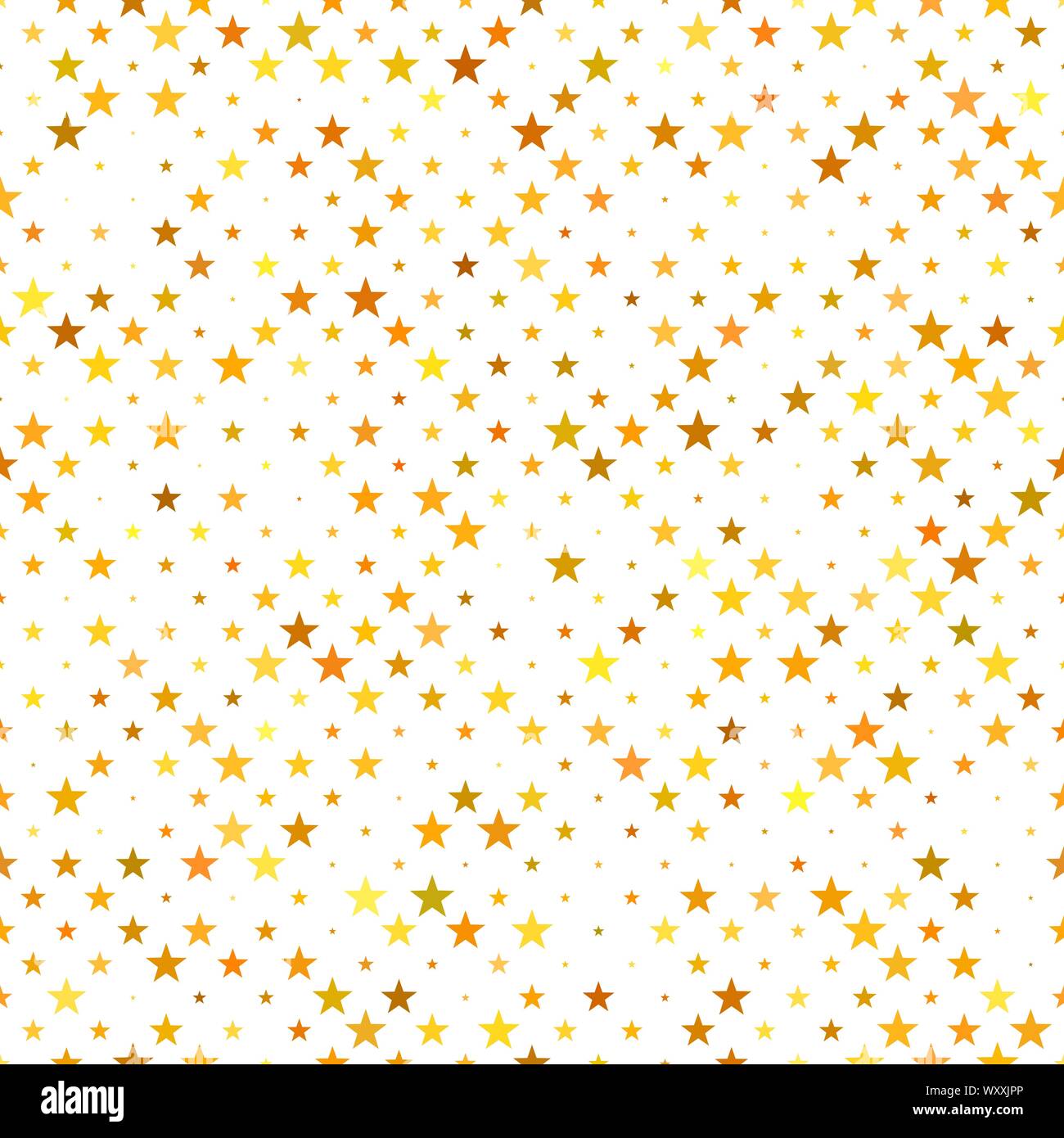 Abstract star pattern background - repeatable vector design Stock ...