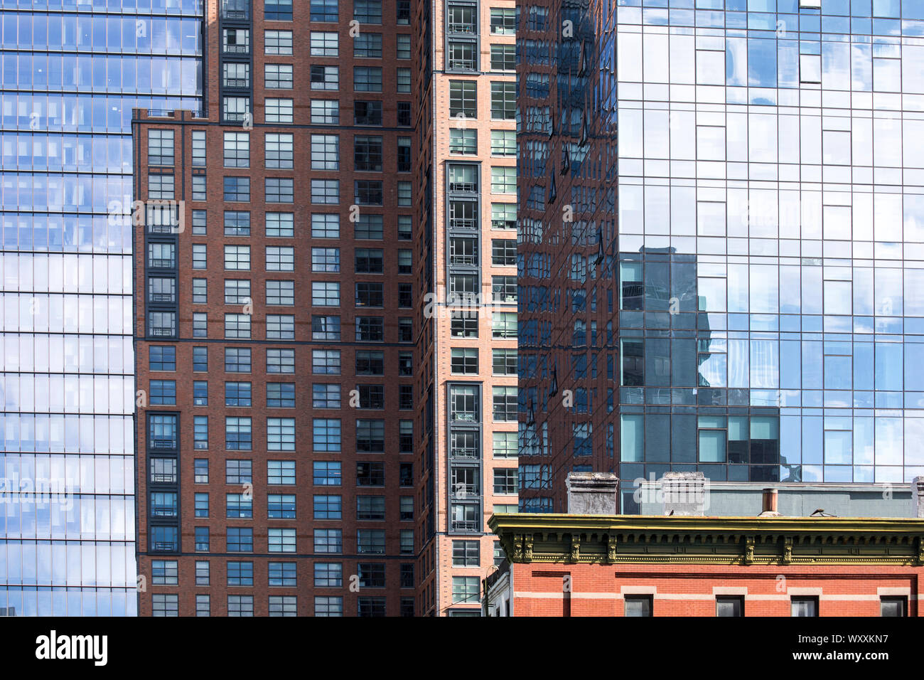 Tower blocks hi-res stock photography and images - Alamy