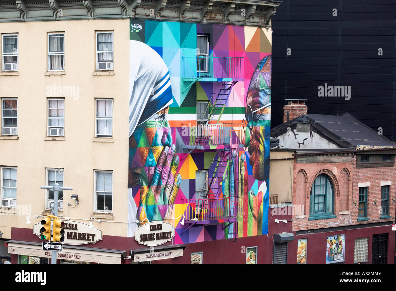 Mother teresa square hi-res stock photography and images - Alamy