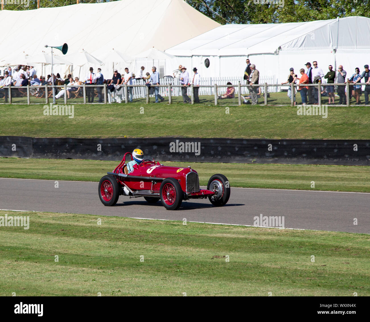 Frazer Nash High Resolution Stock Photography and Images - Alamy