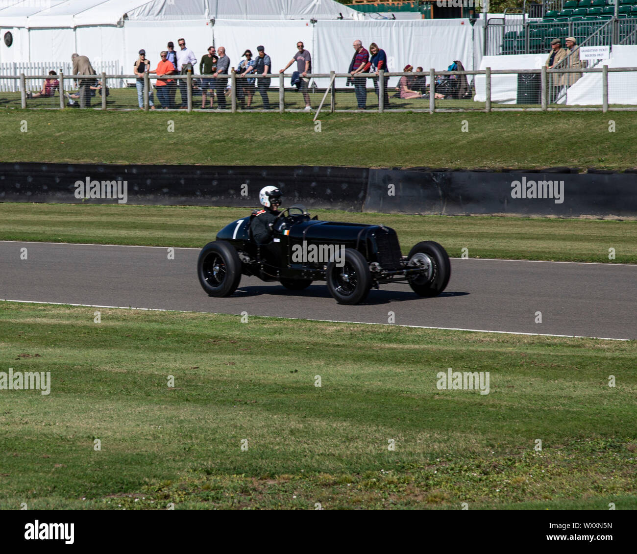 Era racing car hi-res stock photography and images - Alamy