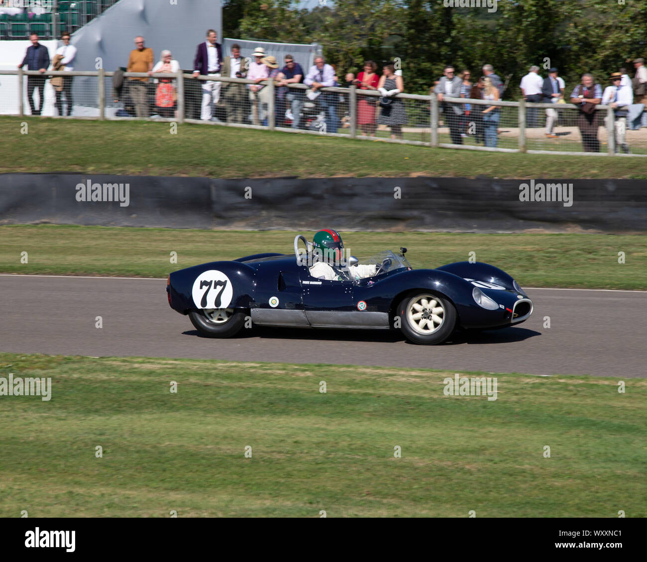 1959 monaco hi-res stock photography and images - Alamy