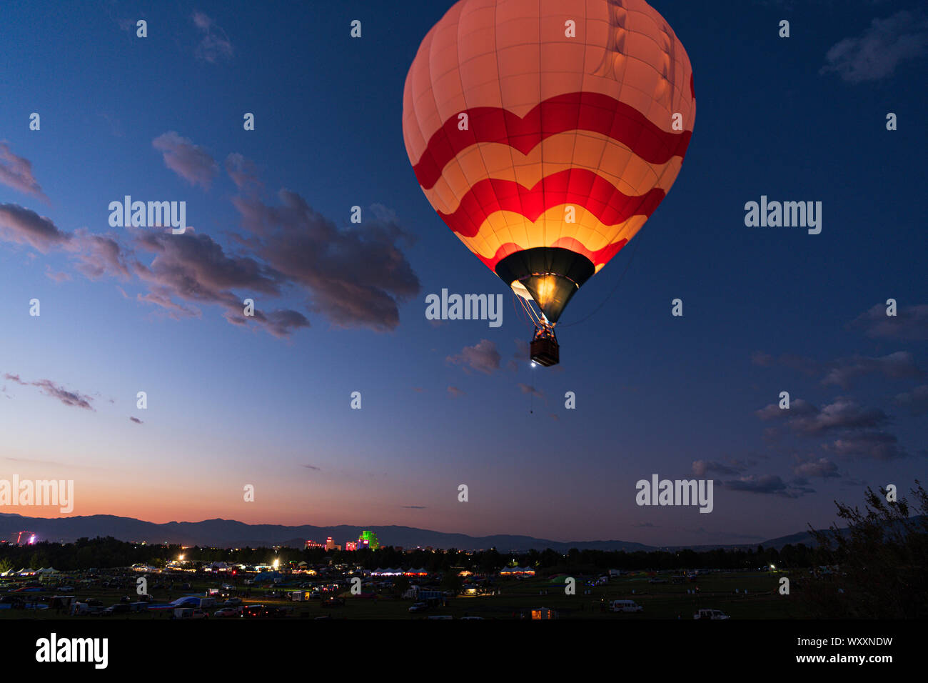 Rancho San Rafael Park High Resolution Stock Photography and Images - Alamy