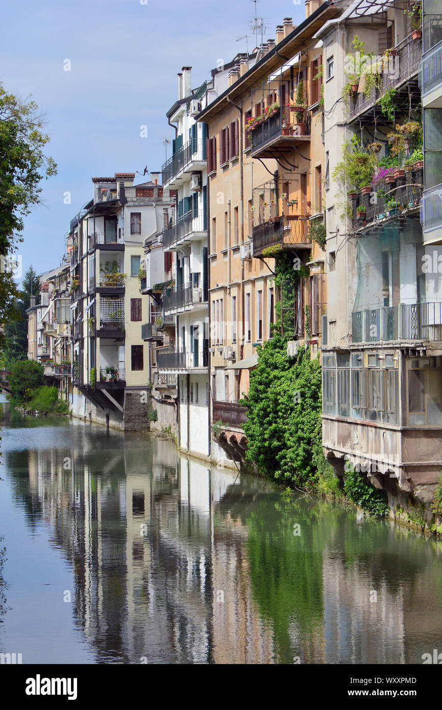Padova, Padua, comune in Veneto, Italy, Europe Stock Photo - Alamy