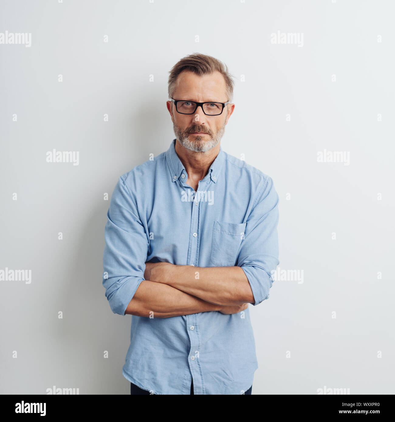 Deadpan expression hi-res stock photography and images - Alamy