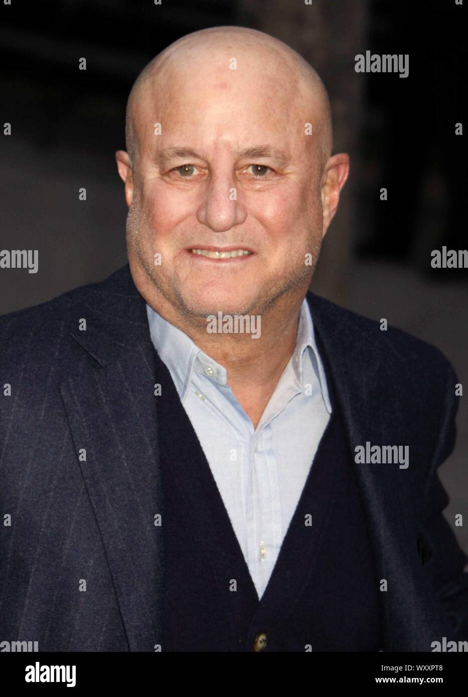 Ronald Perelman, 2010, Photo By John Barrett/PHOTOlink Stock Photo - Alamy