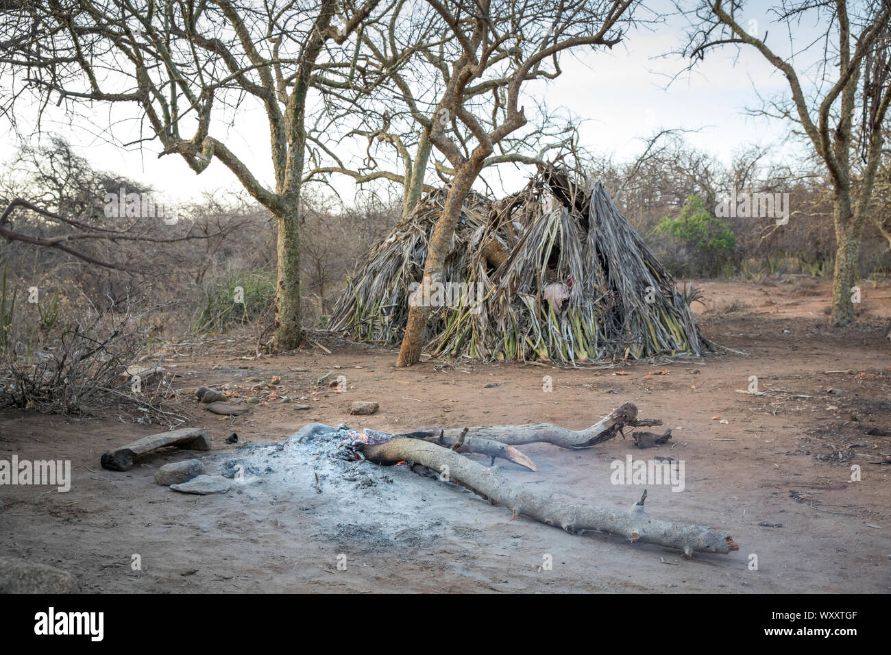 Indigenous fireplace hi-res stock photography and images - Alamy