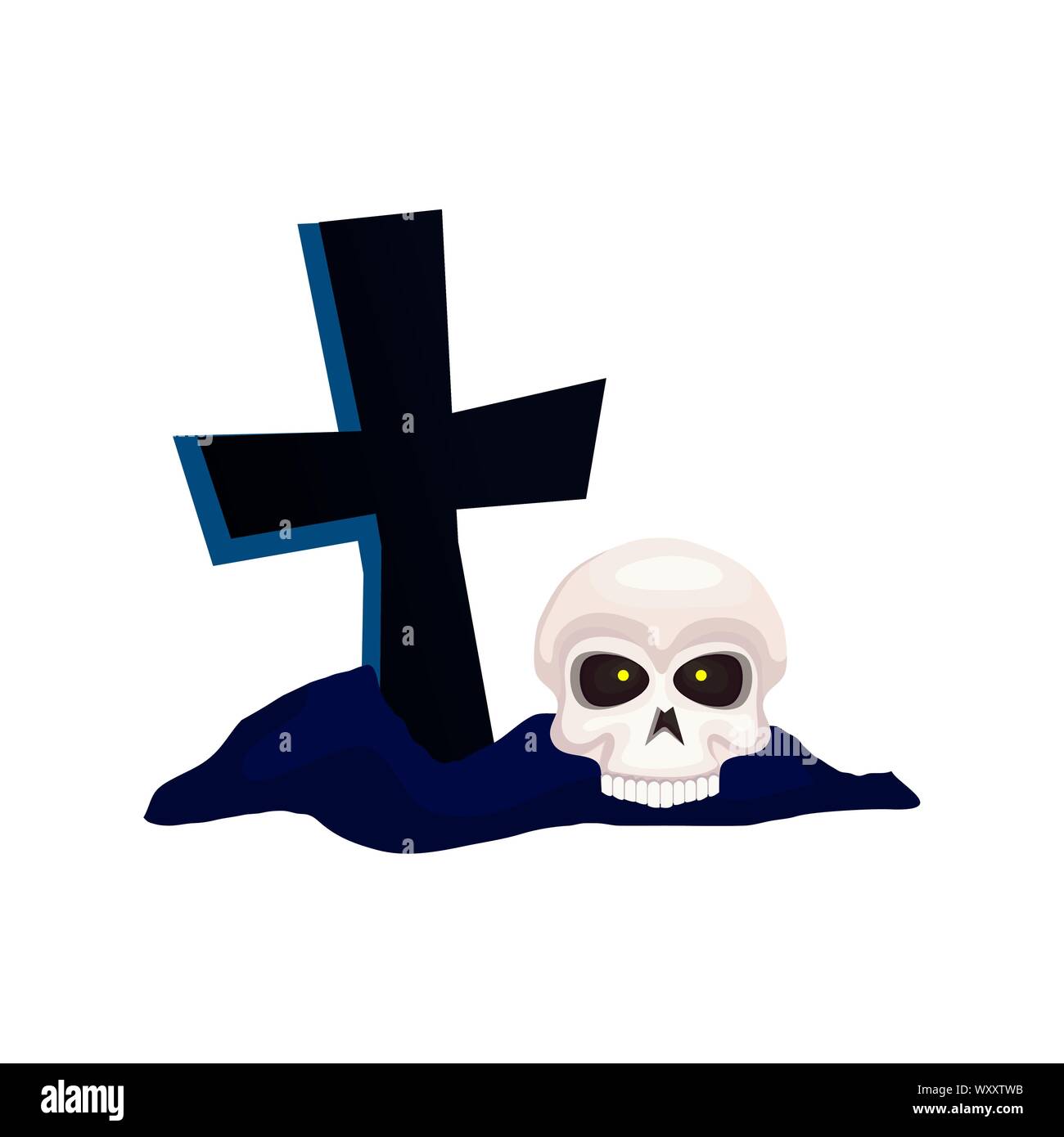 Brainpan Stock Vector Images - Alamy