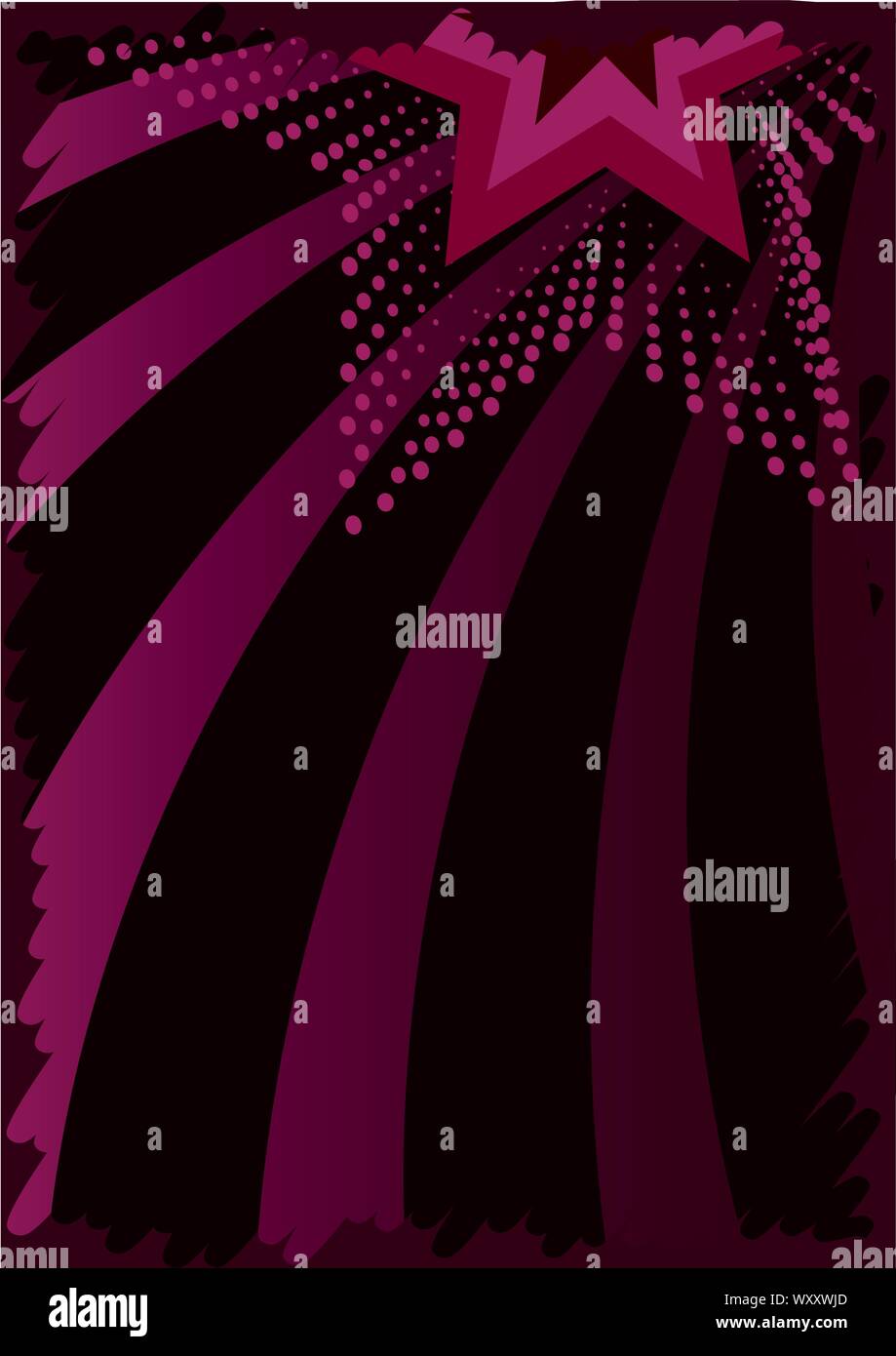 Abstract pink background Stock Vector Image & Art - Alamy