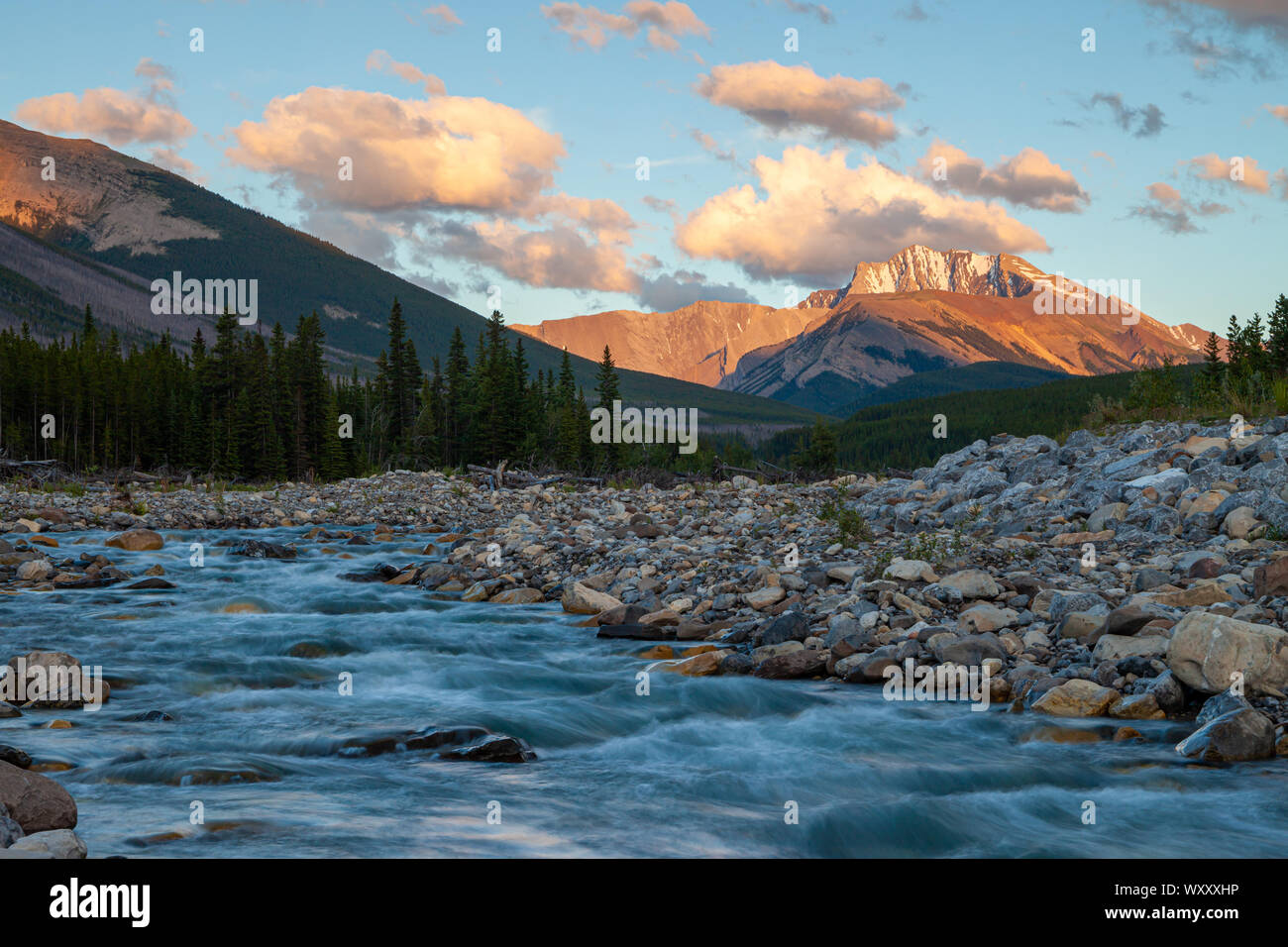 Fisher peak hi-res stock photography and images - Alamy