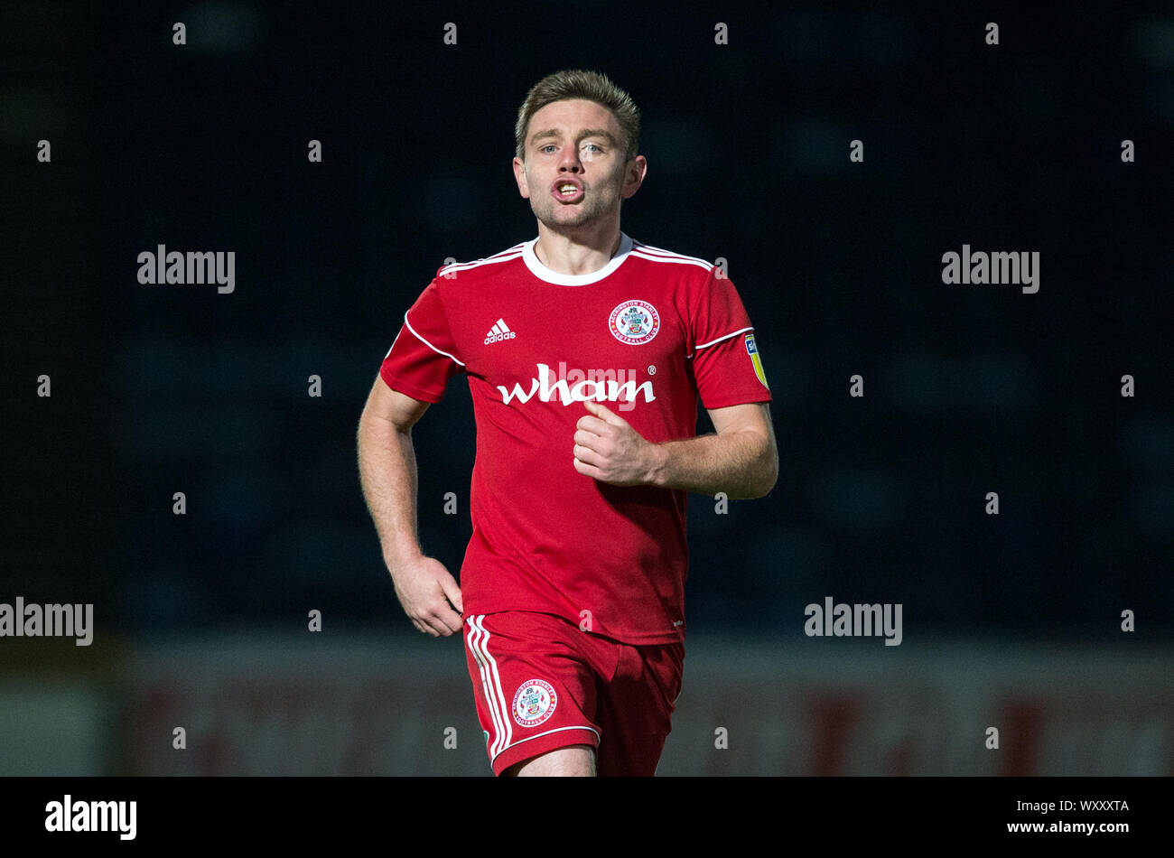 Sam finley soccer hi-res stock photography and images - Alamy