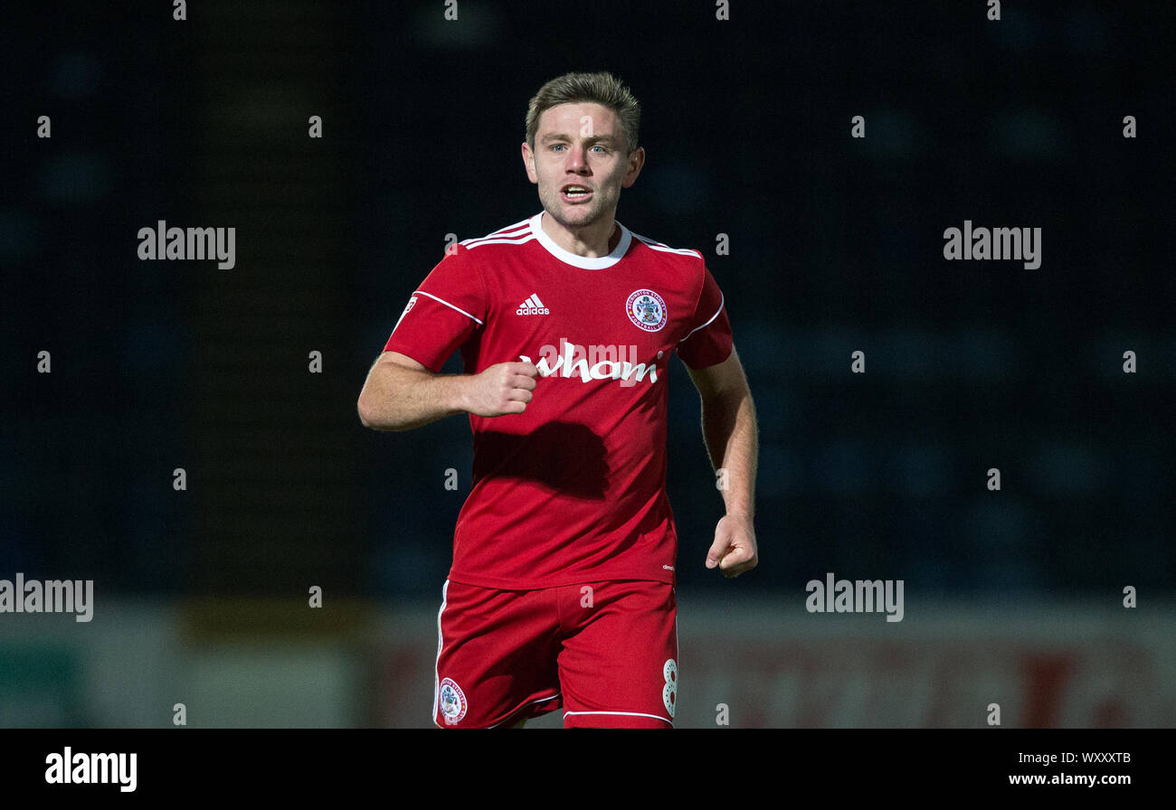 Sam finley football hi-res stock photography and images - Alamy