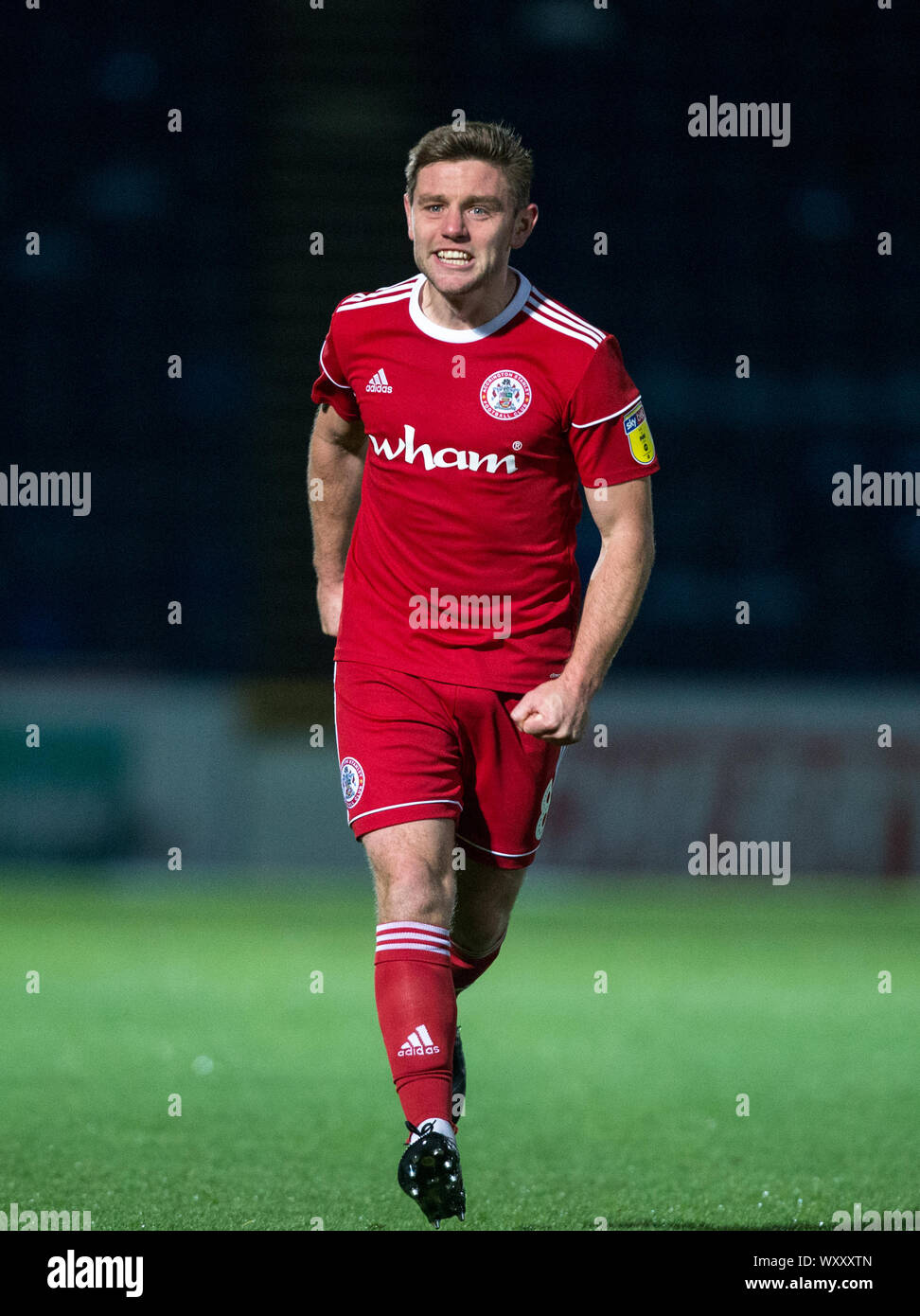 Sam finley soccer hi-res stock photography and images - Alamy