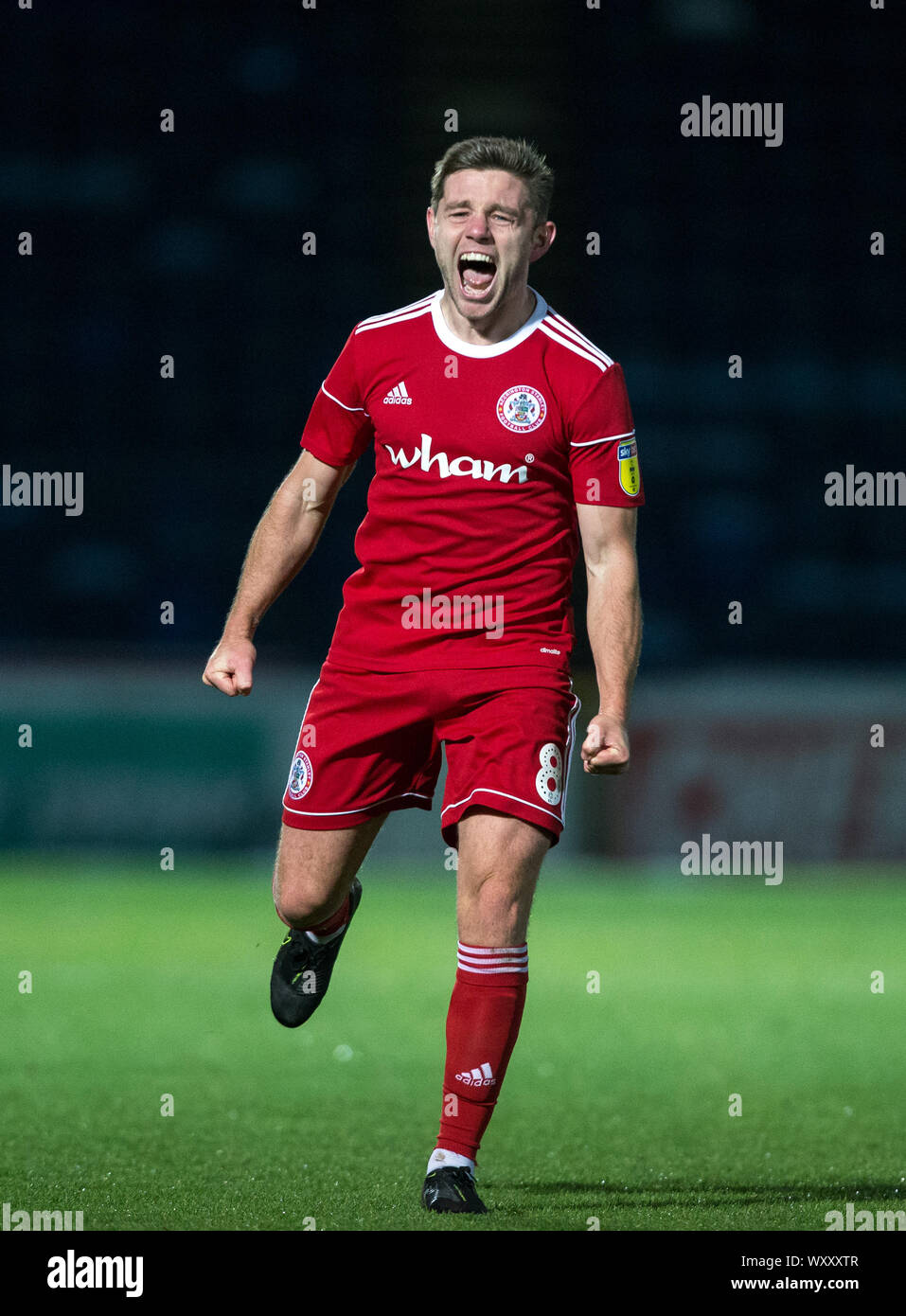 Sam finley soccer hi-res stock photography and images - Alamy