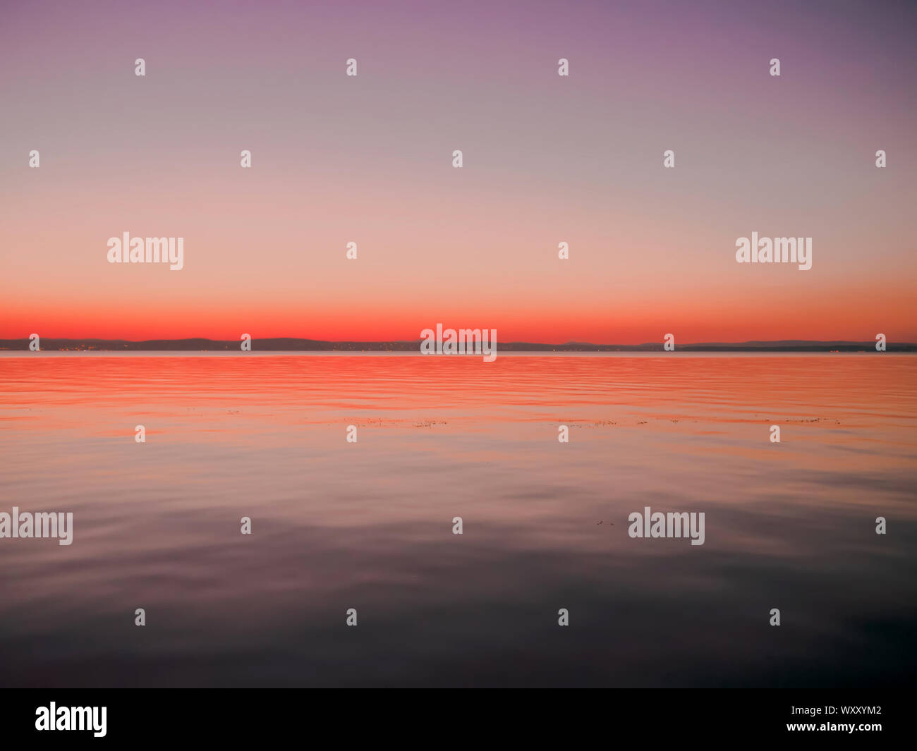 Beach siofok lake balaton hungary hi-res stock photography and images ...