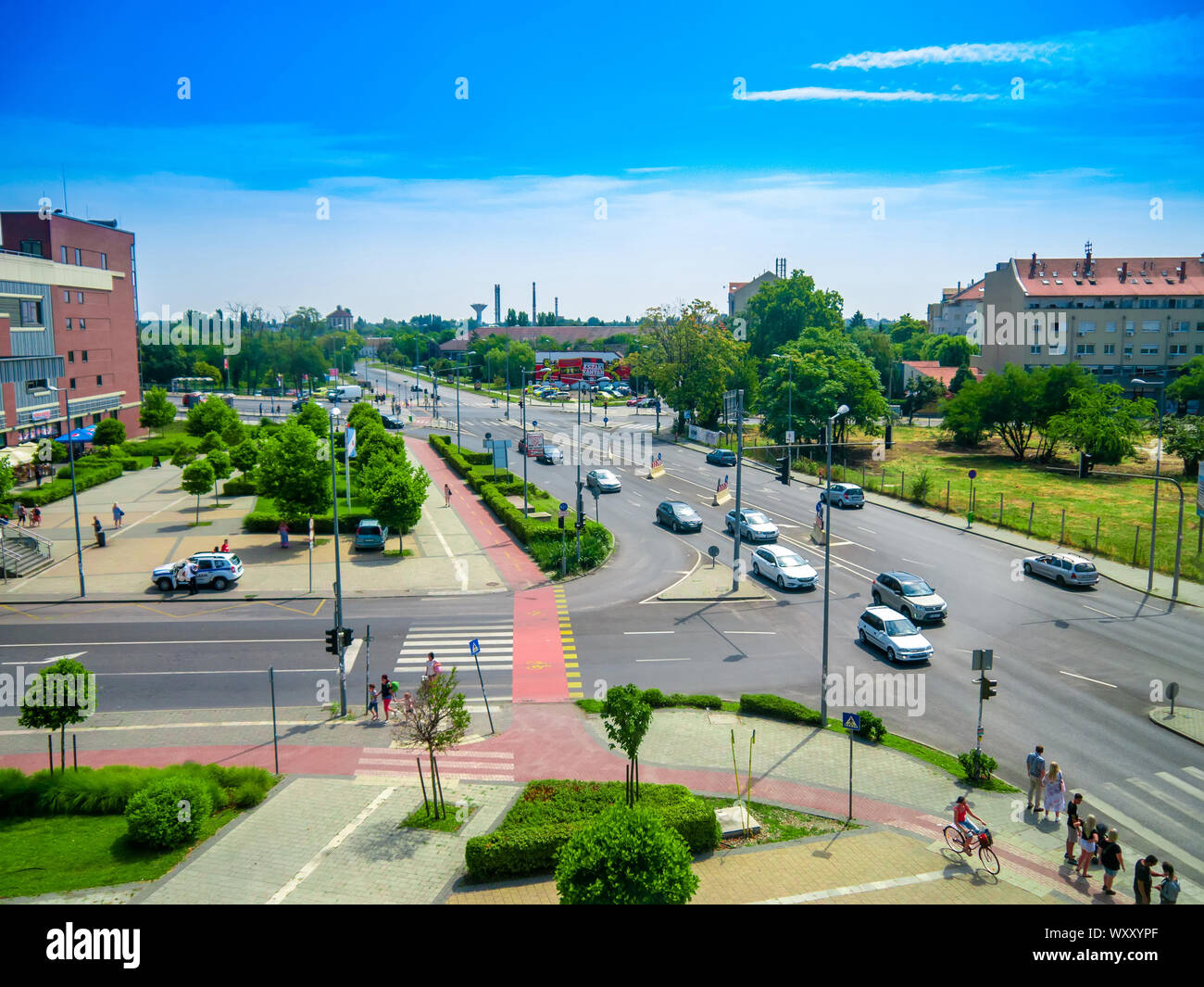 Kispest hi-res stock photography and images - Alamy