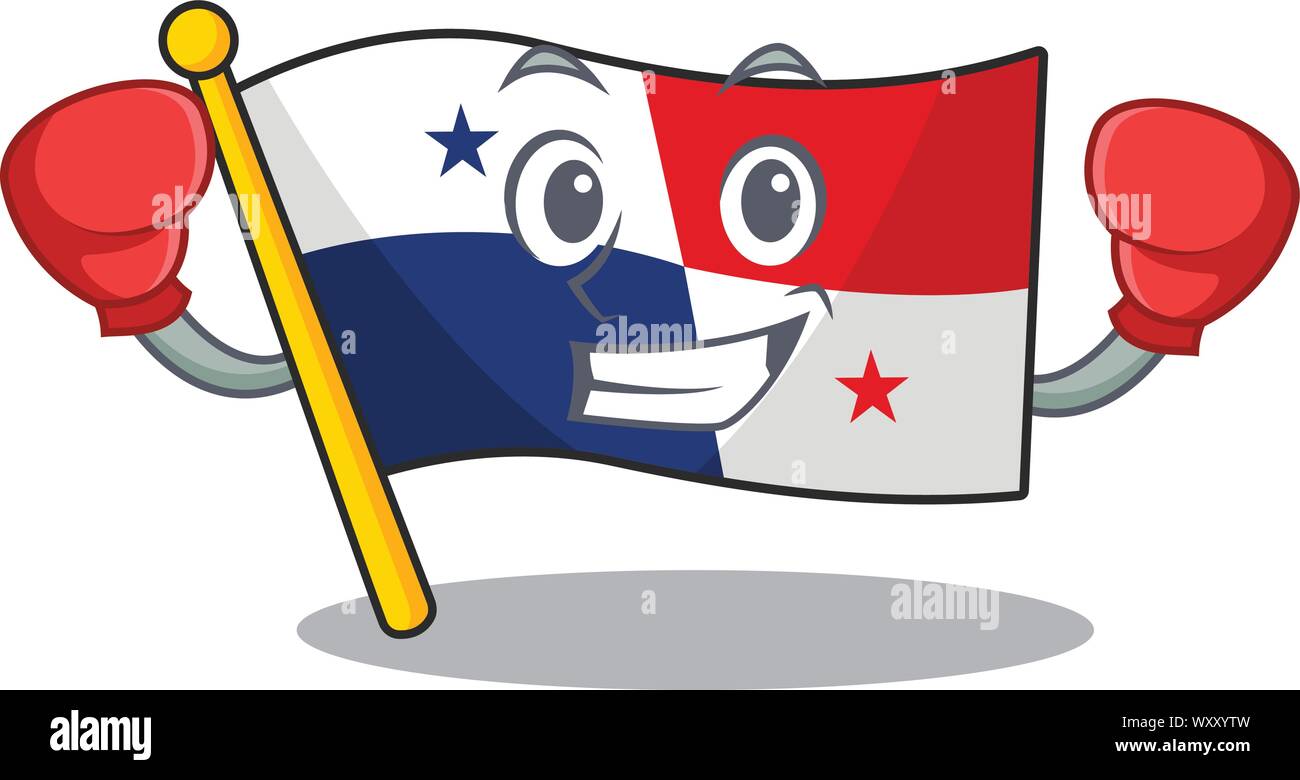 Mast mascot Stock Vector Images - Alamy