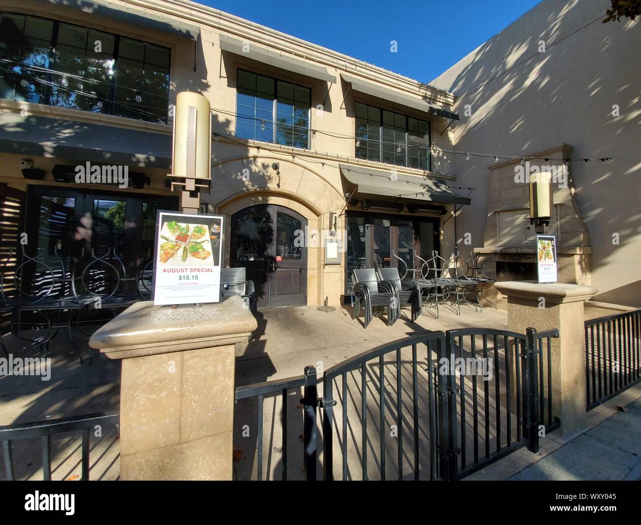 Photograph of Modern China Cafe, a bar in Walnut Creek, California ...
