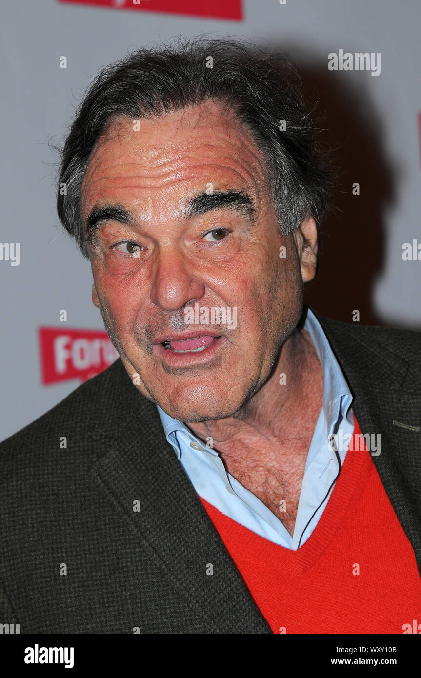 Oliver stone poster hi-res stock photography and images - Alamy