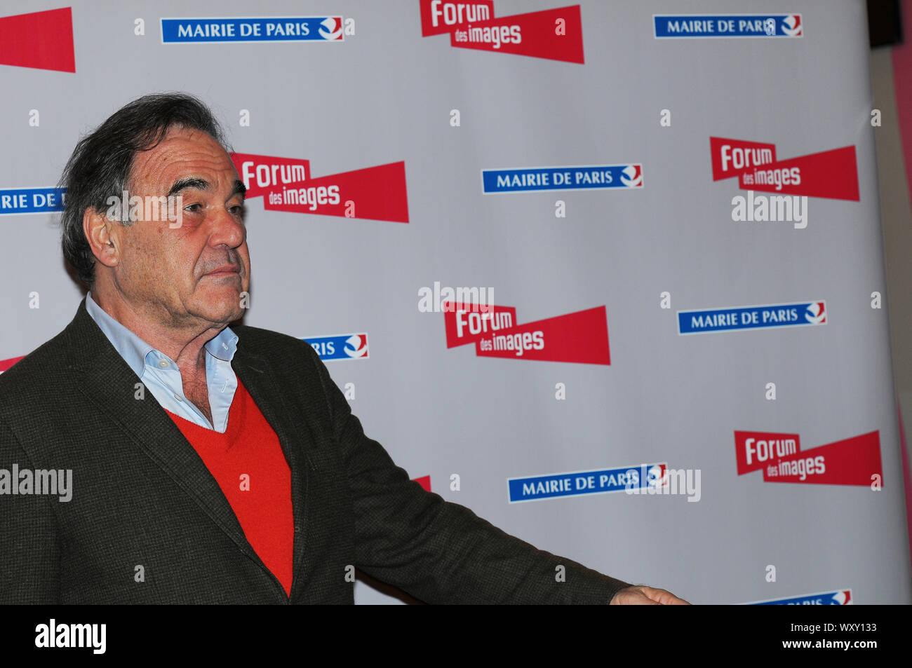 Inside man movie poster hi-res stock photography and images - Alamy