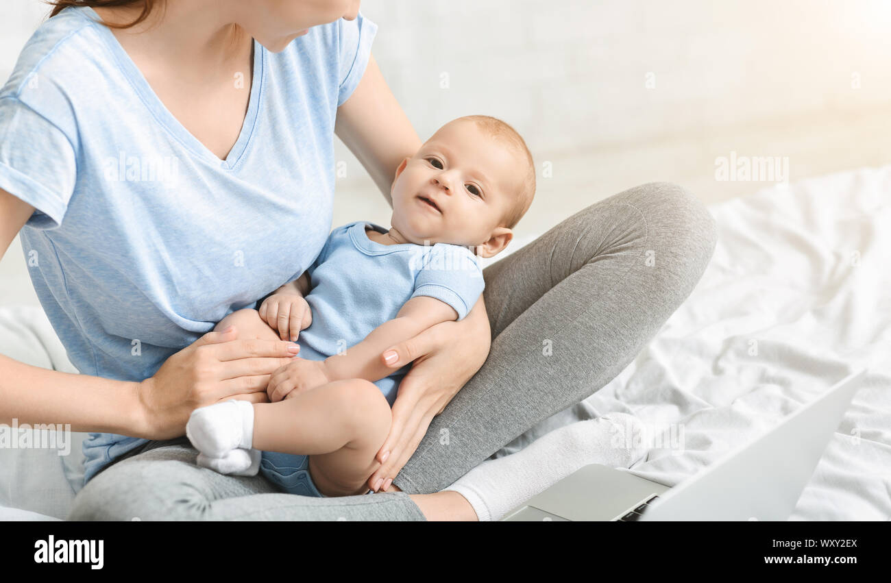 Looking after the crop hi-res stock photography and images - Alamy