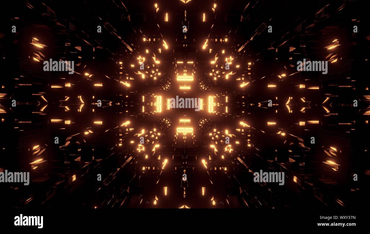 abstract light explosion design 3d illustration wallpaper background ...