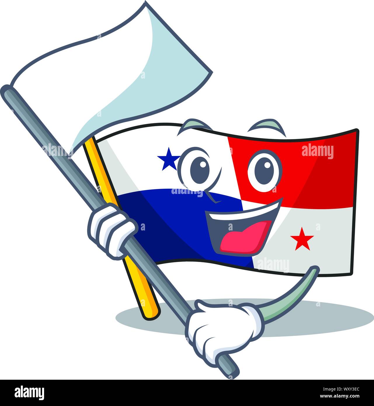 Panama jack Stock Vector Images - Alamy