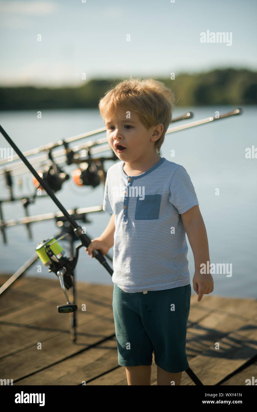 Summer vacation, hobby, lifestyle Stock Photo - Alamy