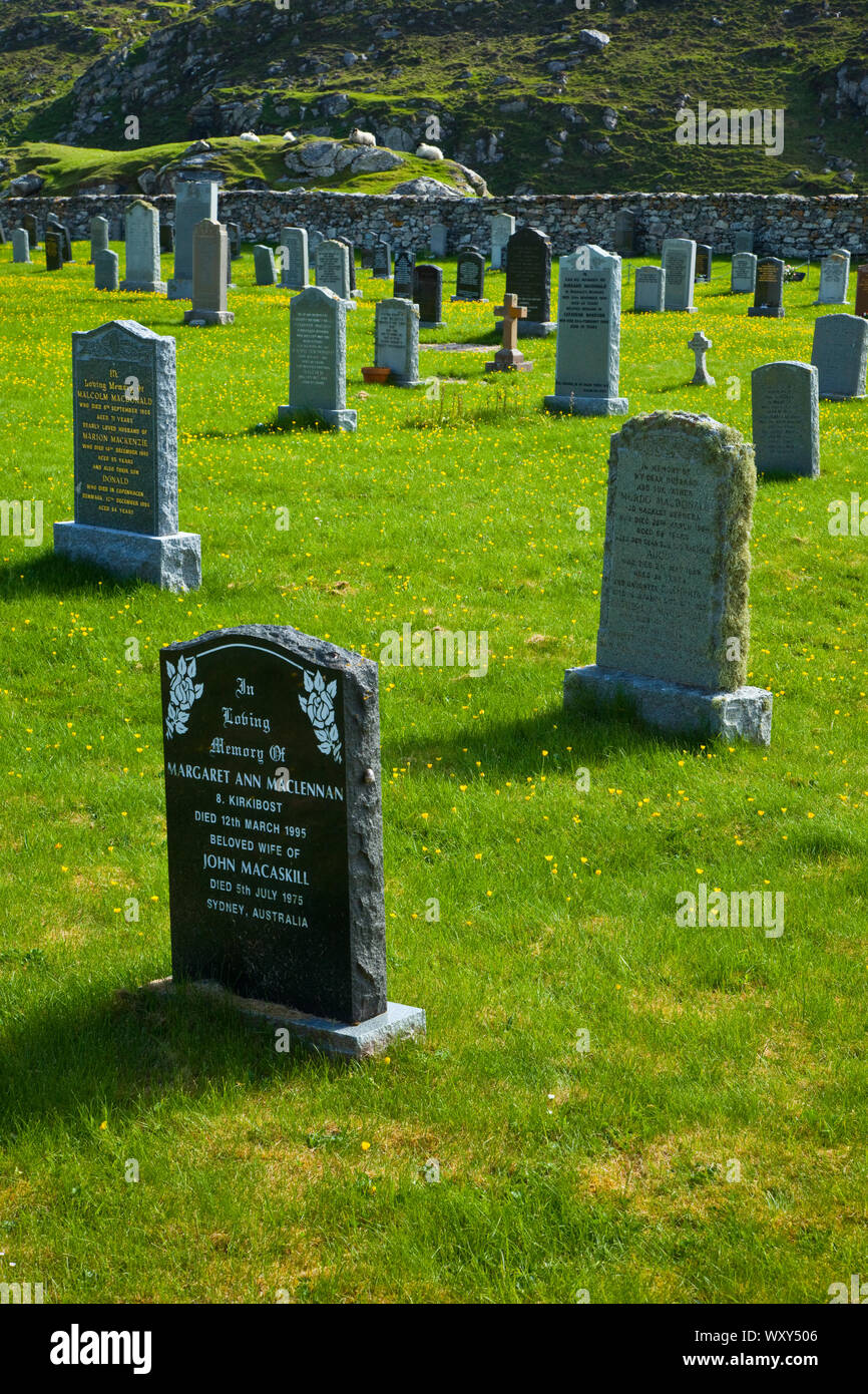 Playa cementerio hi-res stock photography and images - Alamy